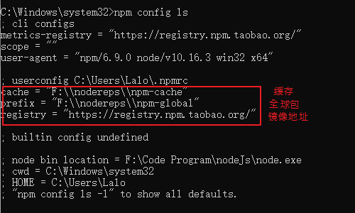 npm仓库配置与vue-cli下载_vue工程如何下载npm包到本地仓库-CSDN博客