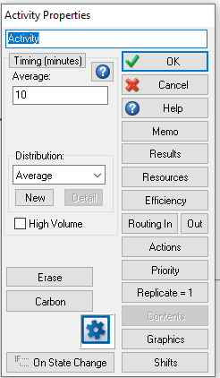 Simul8 教程-CSDN博客