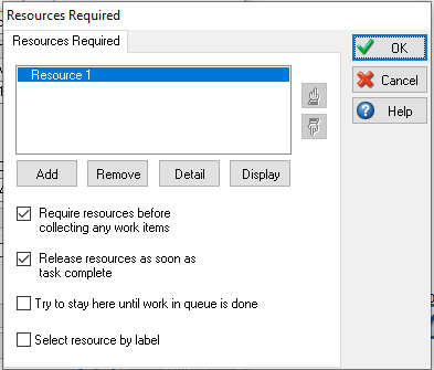Simul8 教程-CSDN博客
