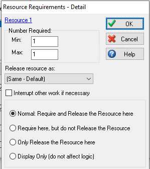 Simul8 教程-CSDN博客