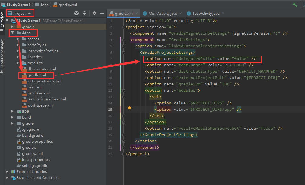 项目无法运行main函数(SourceSet with name ‘main‘ not found)_sourceset with name 'main' not found.-CSDN博客
