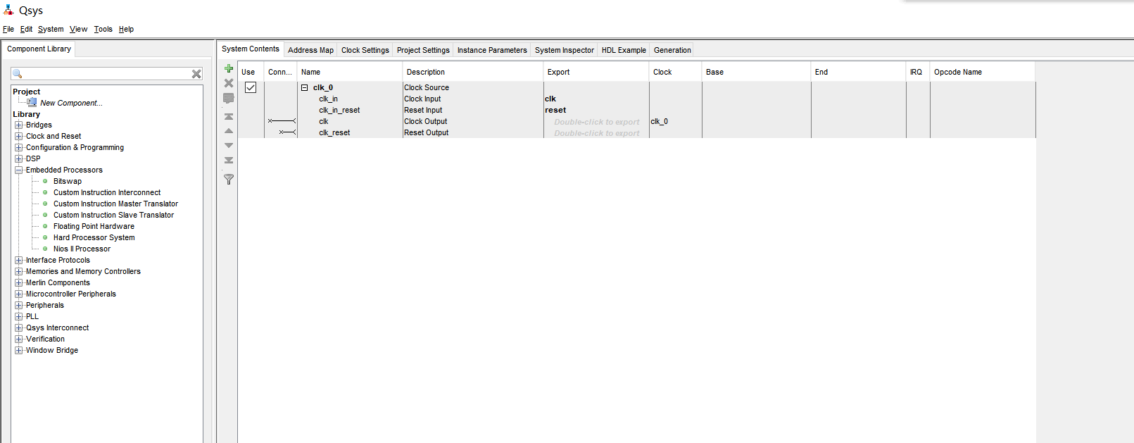 NIOS II 1：点亮LED---NIOS程序固化_nios固化-CSDN博客