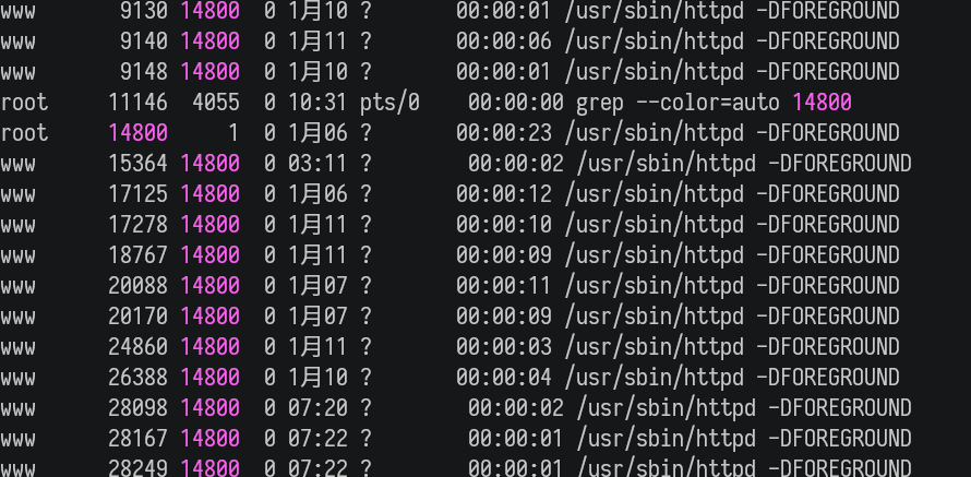 解决 Driver overlay2 failed to remove root filesystem device or resource busy_driver "overlay2 ...