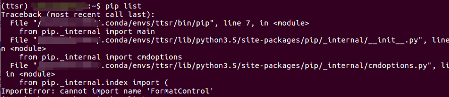 安装GPUtil包过程_anaconda下载gputil-CSDN博客