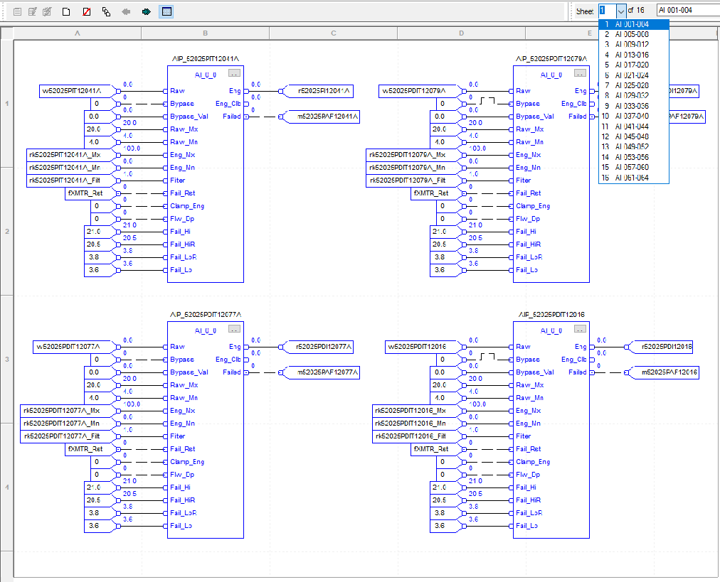 一个生成Rockwell RSLogix5000 .csv 文件和.L5X文件的Excel插件_腰疼怎么办的博客-CSDN博客_l5x文件
