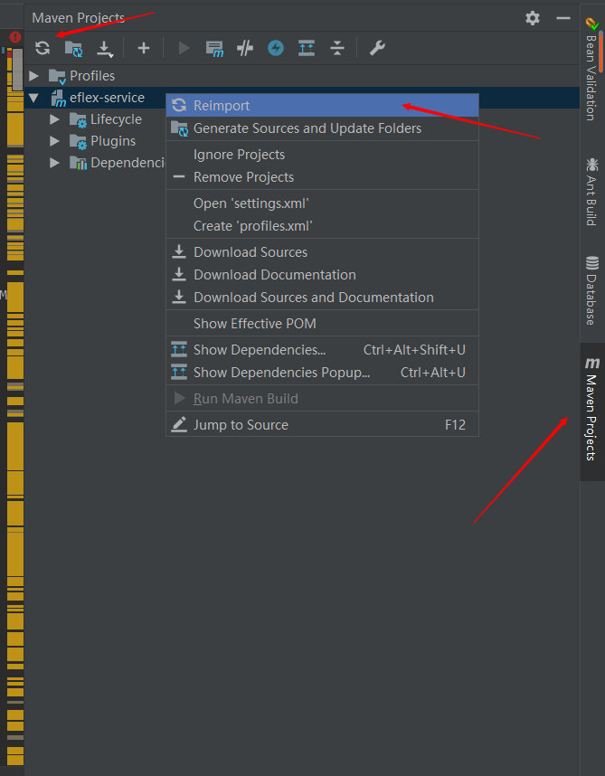 IDEA项目中的java类的J图标改为C图标_怎么把ideal的j文件改成c-CSDN博客