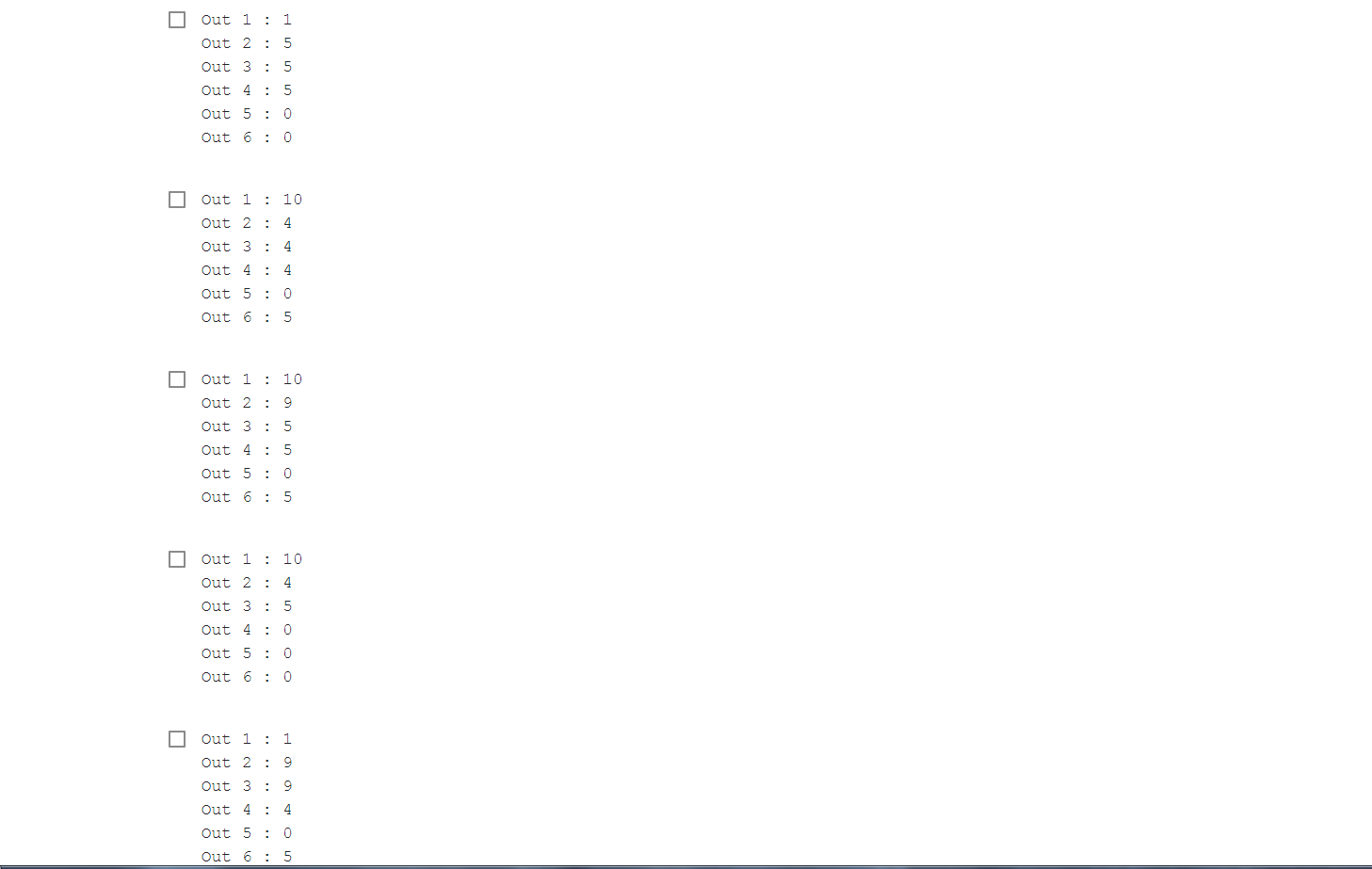IKM-Java SE 8评估测试题挑战，测测你的基础水平_ikm测试-CSDN博客