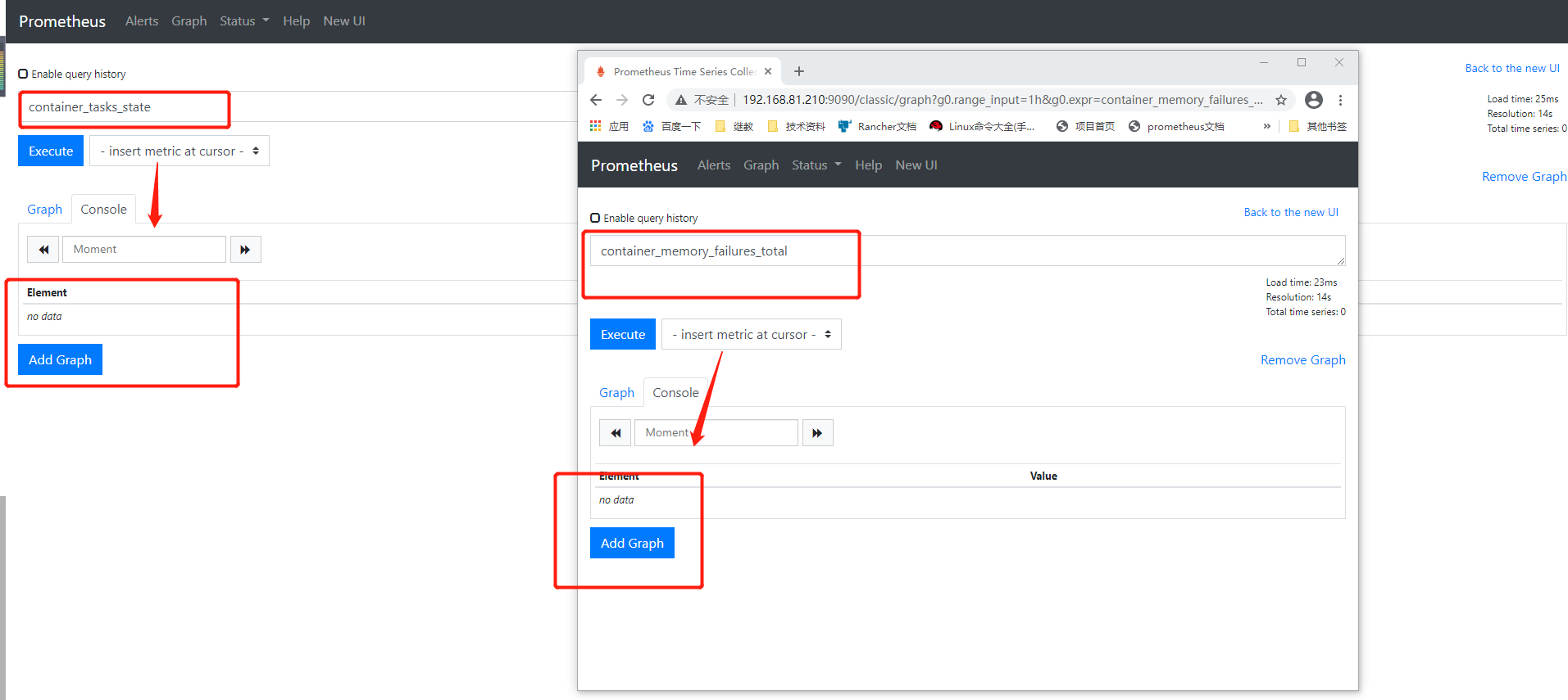 prometheus label标签的使用_prometheus labels-CSDN博客