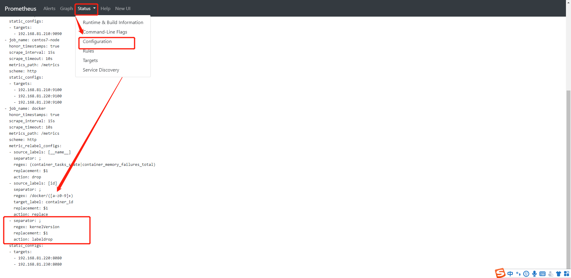 prometheus label标签的使用_prometheus labels-CSDN博客