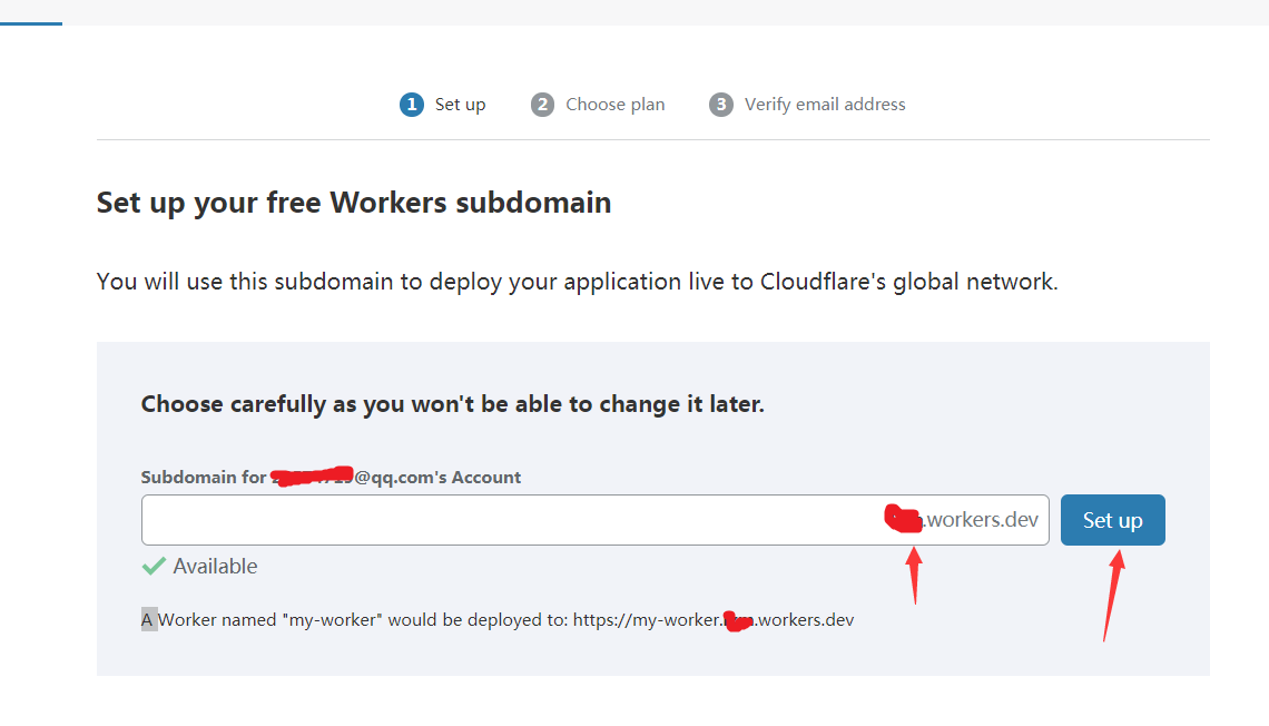 Google镜像搭建：利用 Cloudflare Workers 搭建访问谷歌镜像站点，可自行绑定域名_cloudflare google ...