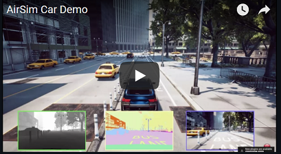 AirSim学习和踩坑记录（不定时更新）_airsim typeerror: unsupported operand type(s) for -CSDN博客