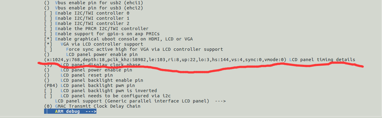 全志V3S平台中uboot向内核传递simplefb参数流程解析_simple-framebuffer如何编入内核-CSDN博客