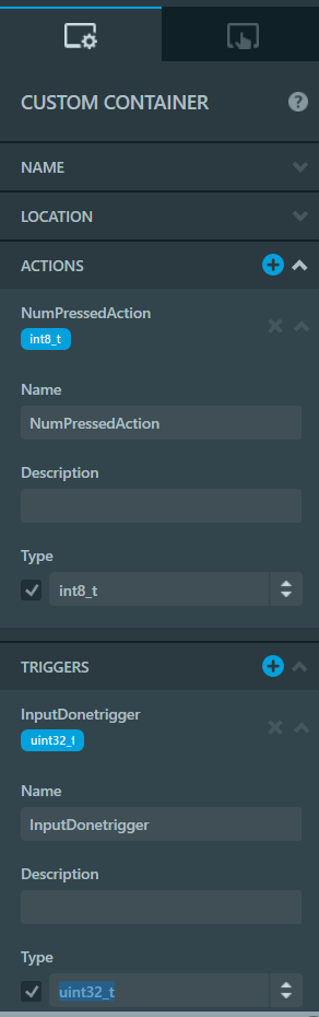STM32F429IGT6项目准备8——使用TouchGFX Custom Container制作Keyboard_touchgfx keyborad-CSDN博客