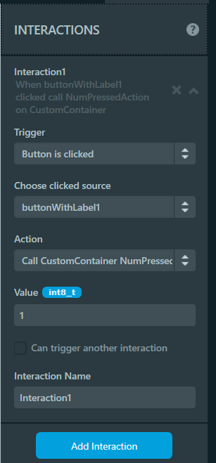 STM32F429IGT6项目准备8——使用TouchGFX Custom Container制作Keyboard_touchgfx keyborad-CSDN博客