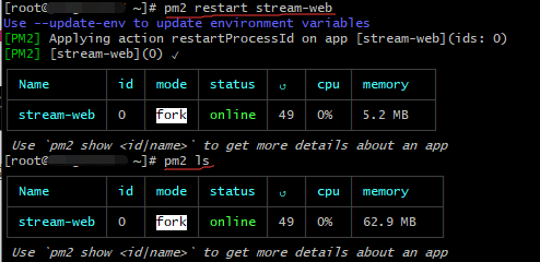 scp文件到服务器出现Text file busy问题及解决办法_scp text file busy-CSDN博客