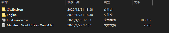 AirSim学习和踩坑记录（不定时更新）_airsim typeerror: unsupported operand type(s) for -CSDN博客