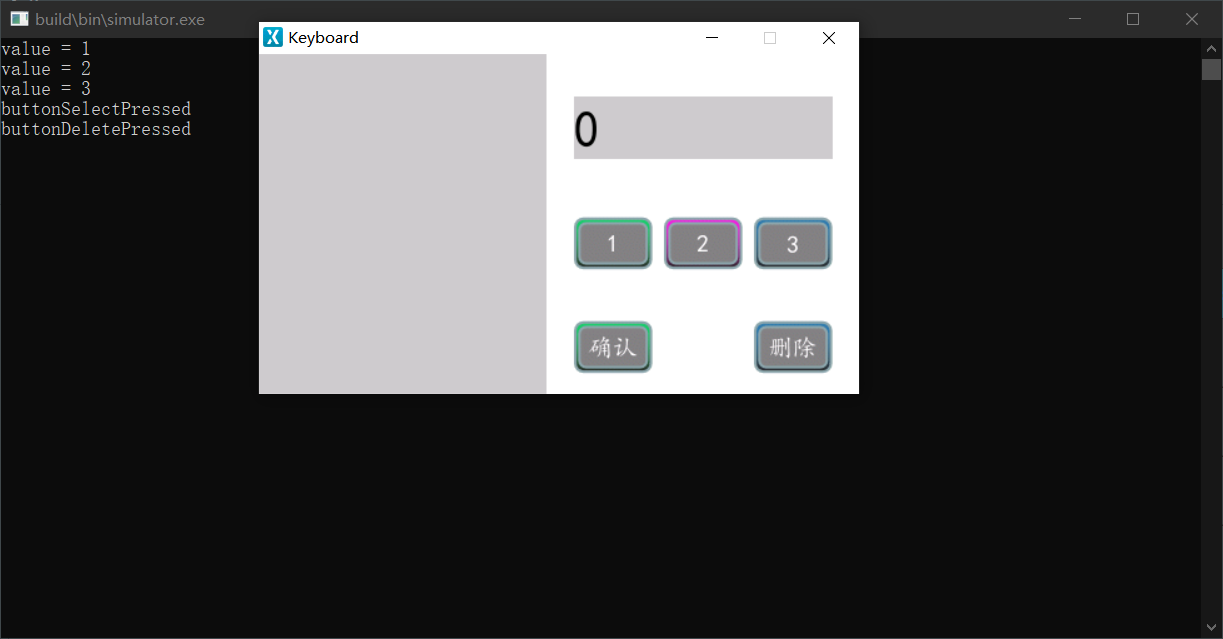 STM32F429IGT6项目准备8——使用TouchGFX Custom Container制作Keyboard_touchgfx ...