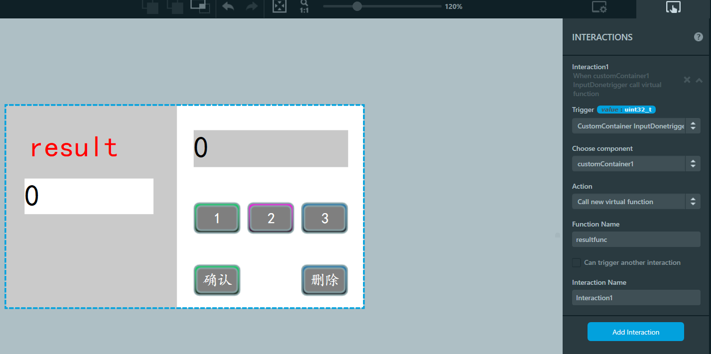STM32F429IGT6项目准备8——使用TouchGFX Custom Container制作Keyboard_touchgfx keyborad-CSDN博客