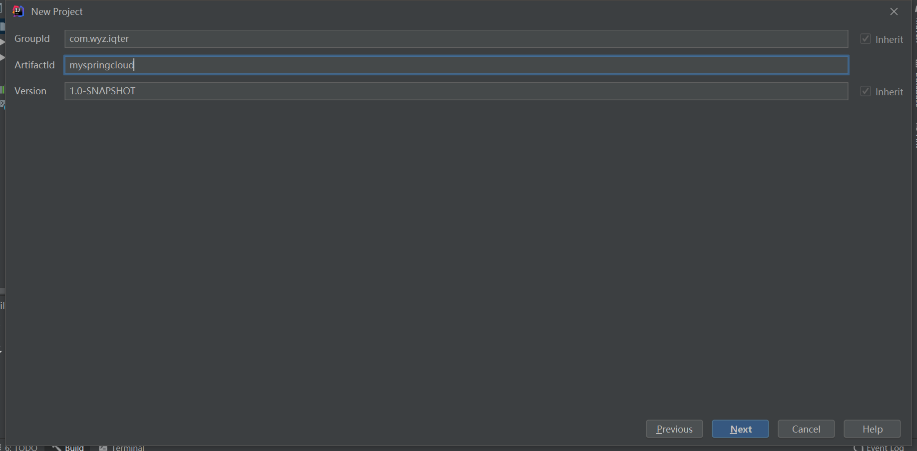 Maven怎么打包SpringCloud项目，使打包的jar文件最小并运行？_maven 打jar包,指定内存大小-CSDN博客