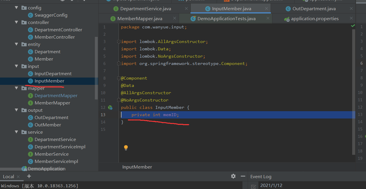 PO、VO、BO、DTO通俗理解（附加代码讲解）_dto vo po bo-CSDN博客