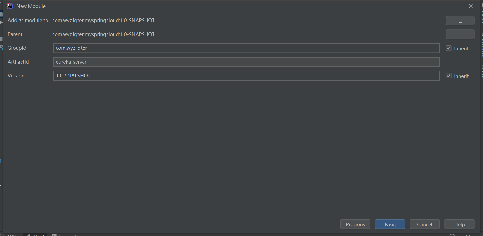 Maven怎么打包SpringCloud项目，使打包的jar文件最小并运行？_maven 打jar包,指定内存大小-CSDN博客