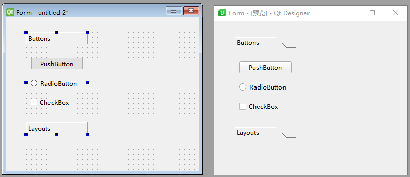 Qt Designer 容器（Container）部件的用法_qt designer container-CSDN博客