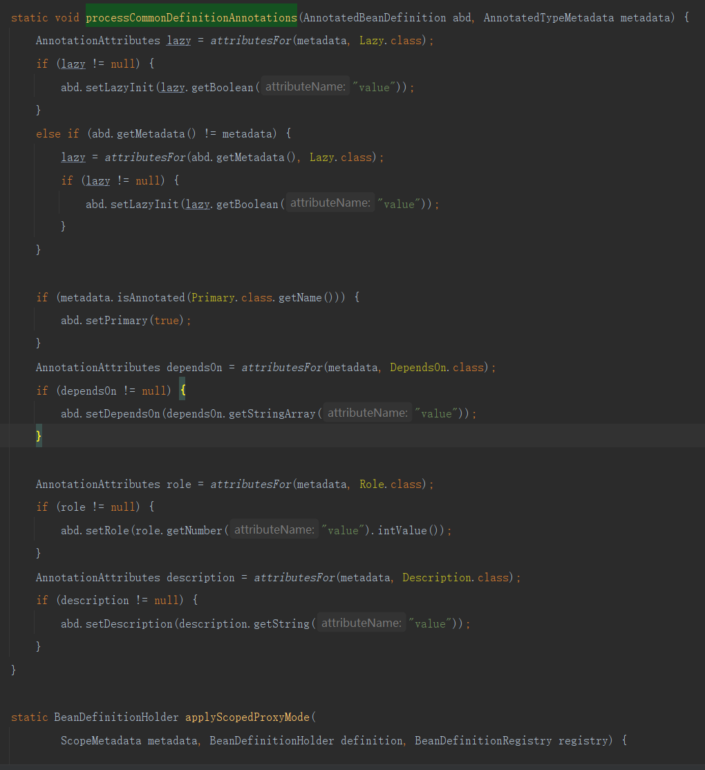 Spring 源码分析四 ：bean的加载② - doGetBean详解-CSDN博客