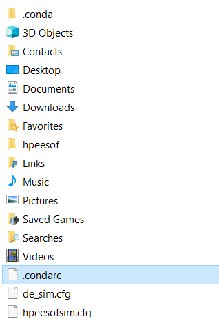 手把手教你用镜像源在anaconda中安装pytorch、tensorflow等一系列的包(package)，适合服务器和个人PC上安装_镜像源安装pytorch-CSDN博客