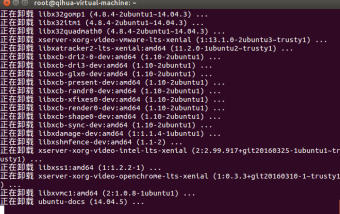 Qt——Ubuntu14.0LTS上安装Mplayer，及与Centos安装的区别；Mplayer的Demo试验_ubuntu播放其-CSDN博客