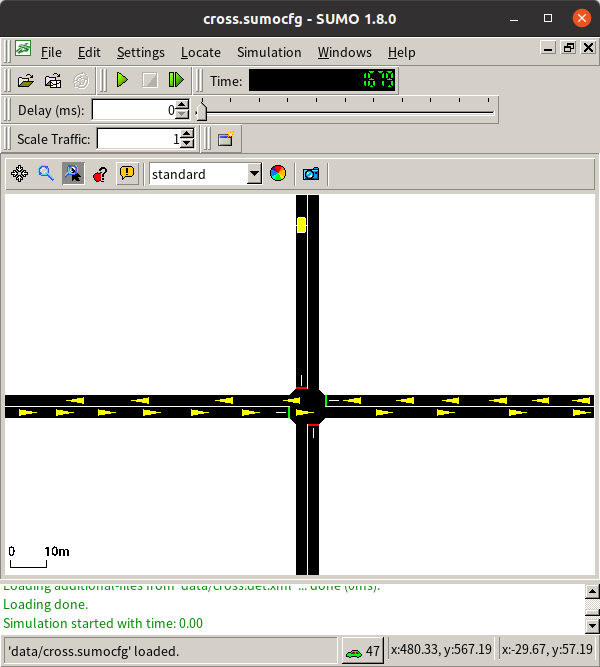 Ubuntu20.04 安装sumo-1.8.0教程_sumo 1.8.0 没有界面 教程 ubuntu20.04-CSDN博客
