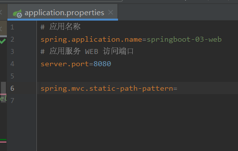 出现Whitelabel Error Page的解决方法(持续更新带图并总结了其他博文)_万小猿的博客-CSDN博客