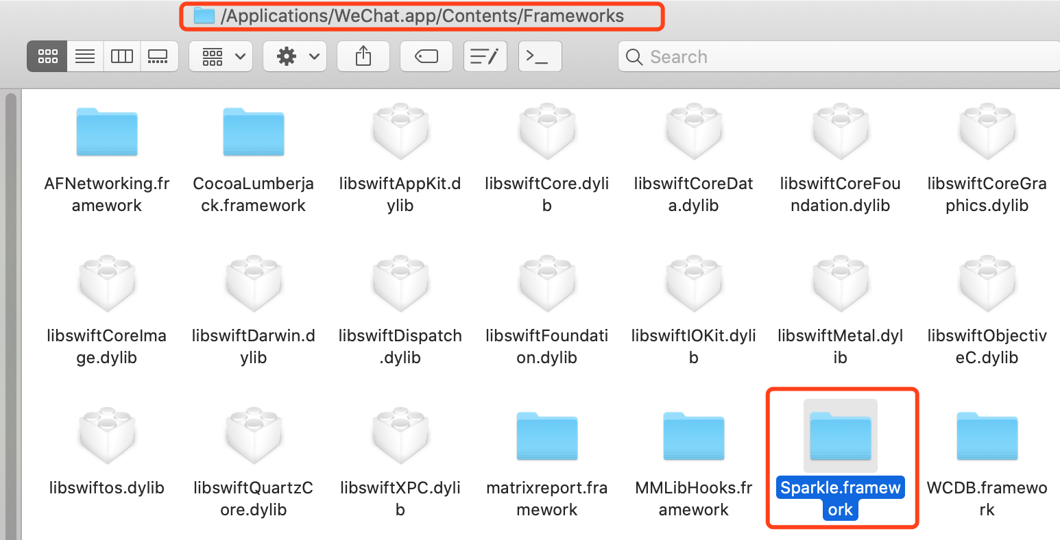 开源框架：Sparkle for macOS软件版本自动更新产品实践_pod sparkle-CSDN博客