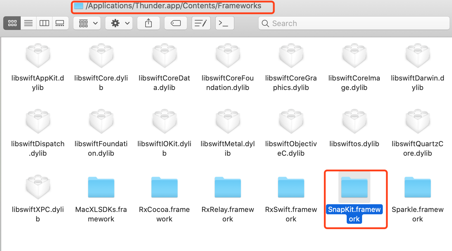 开源框架：Sparkle for macOS软件版本自动更新产品实践_pod sparkle-CSDN博客