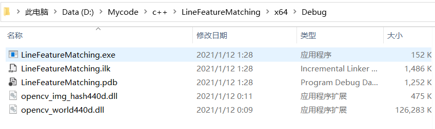 opencv4.4.0下使用LSD(The function/feature is not implemented)_lsd opencv4-CSDN博客