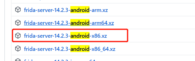 windows下使用frida遇到的问题_firda-ps -u 没用-CSDN博客