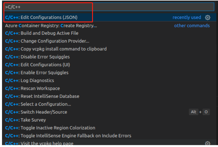 vscode设置#define定义宏_vscode宏定义-CSDN博客