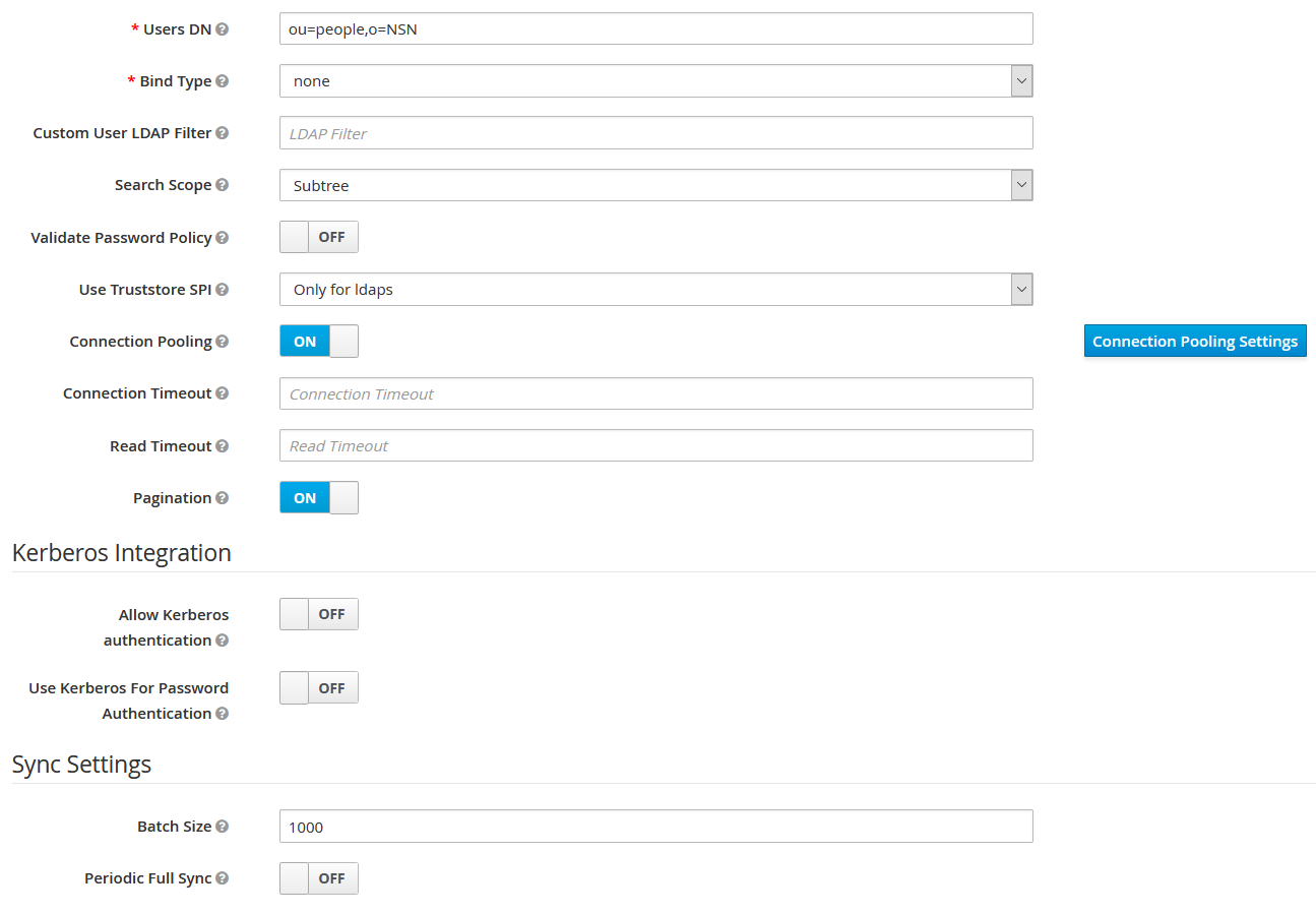 Keycloak各种配置及API的使用_keycloak api-CSDN博客