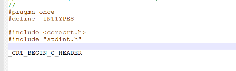 Python3.6/3.7下pycrypto包安装出错解决办法_failed to build pycrypto-CSDN博客