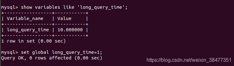 数据库查询优化-CSDN博客