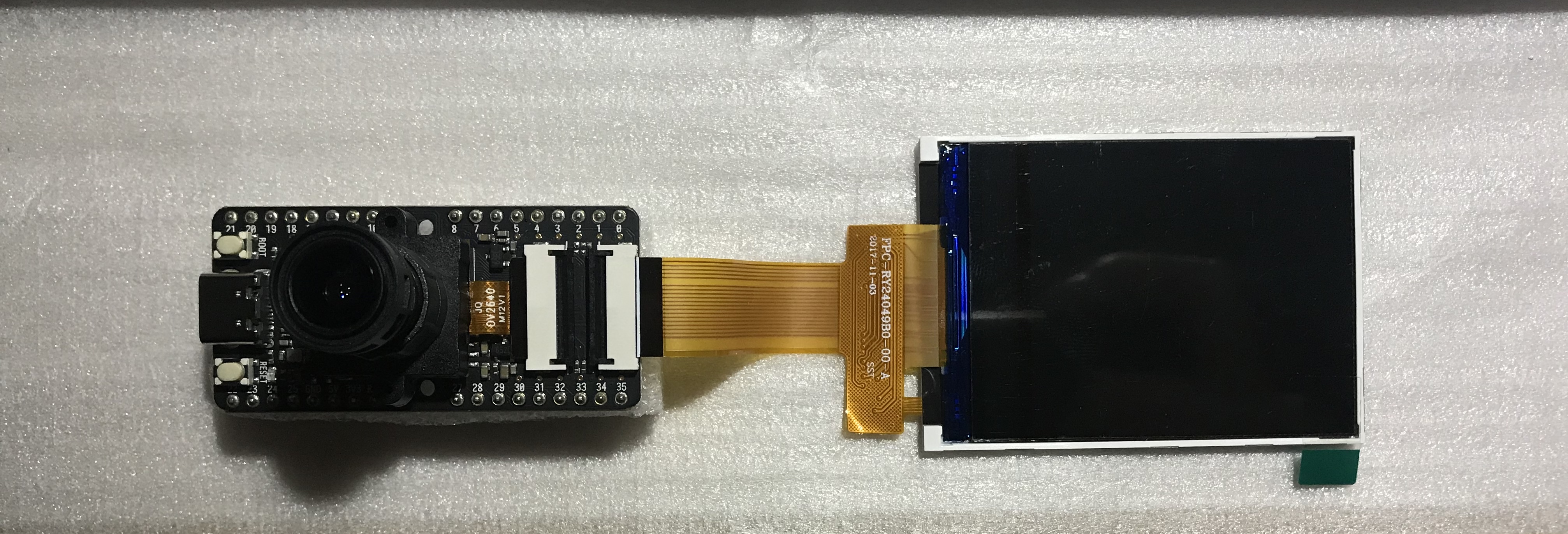 Maix Bit 系列心得（2）--- 开发环境准备_kflash gui-CSDN博客