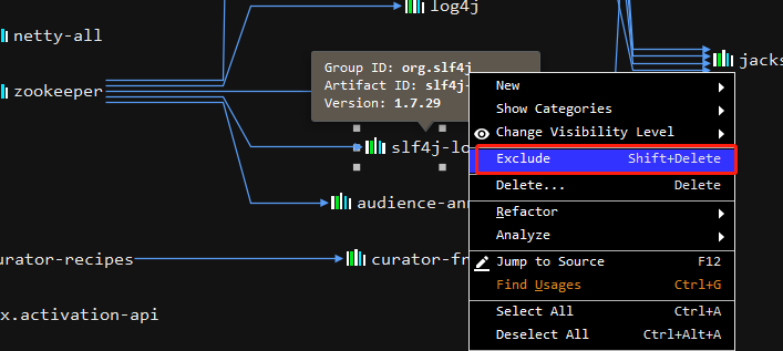 LoggerFactory is not a Logback LoggerContext but Logback is on the classpath-CSDN博客