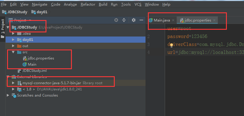 Idea连接oracle数据库并调用存储过程 (最新教程:java(ideaeclipse都有)通过jdbc链接sqlserver2012