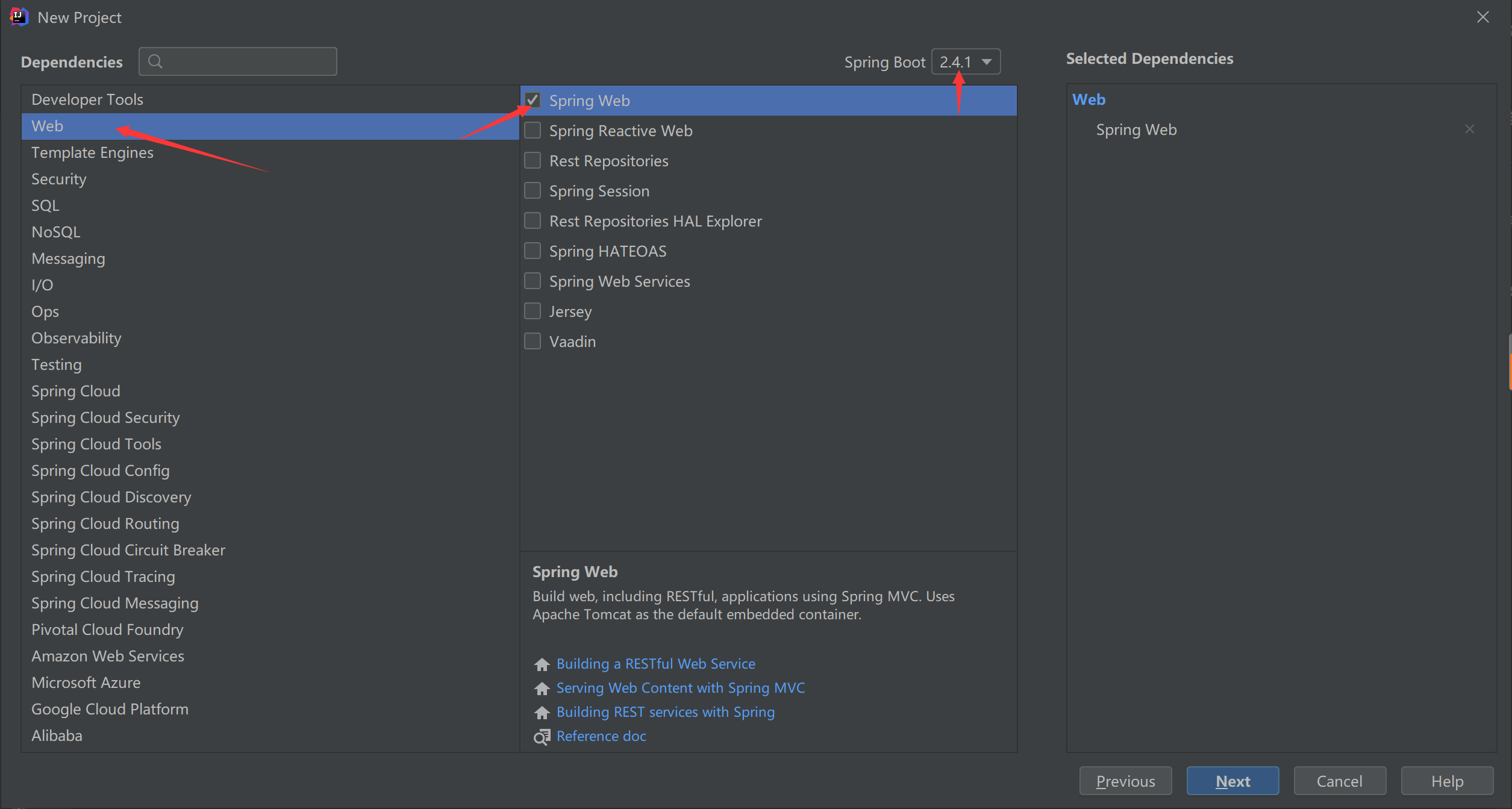 springCloud的Eureka+Feign实现两个微服务之间的调用_其他服务调用feign-CSDN博客