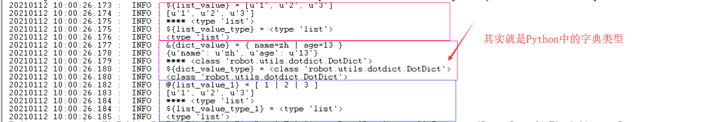 Robot_Framework：关键字_robot framework关键字-CSDN博客