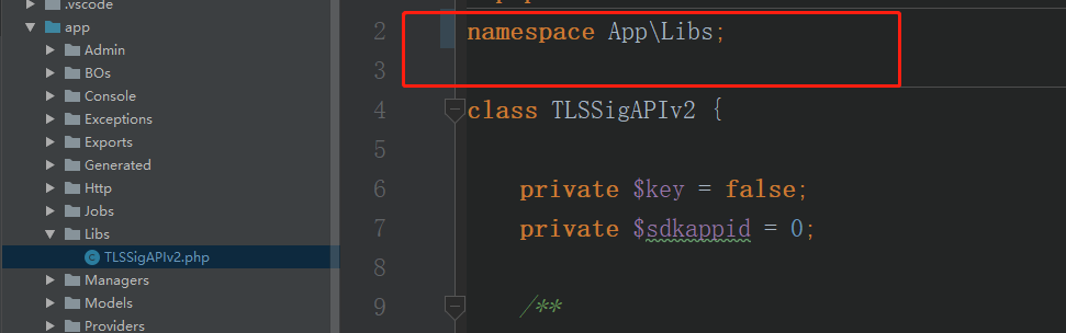 腾讯云即时通讯im之获取userSig_腾讯im获取管理员usersig-CSDN博客