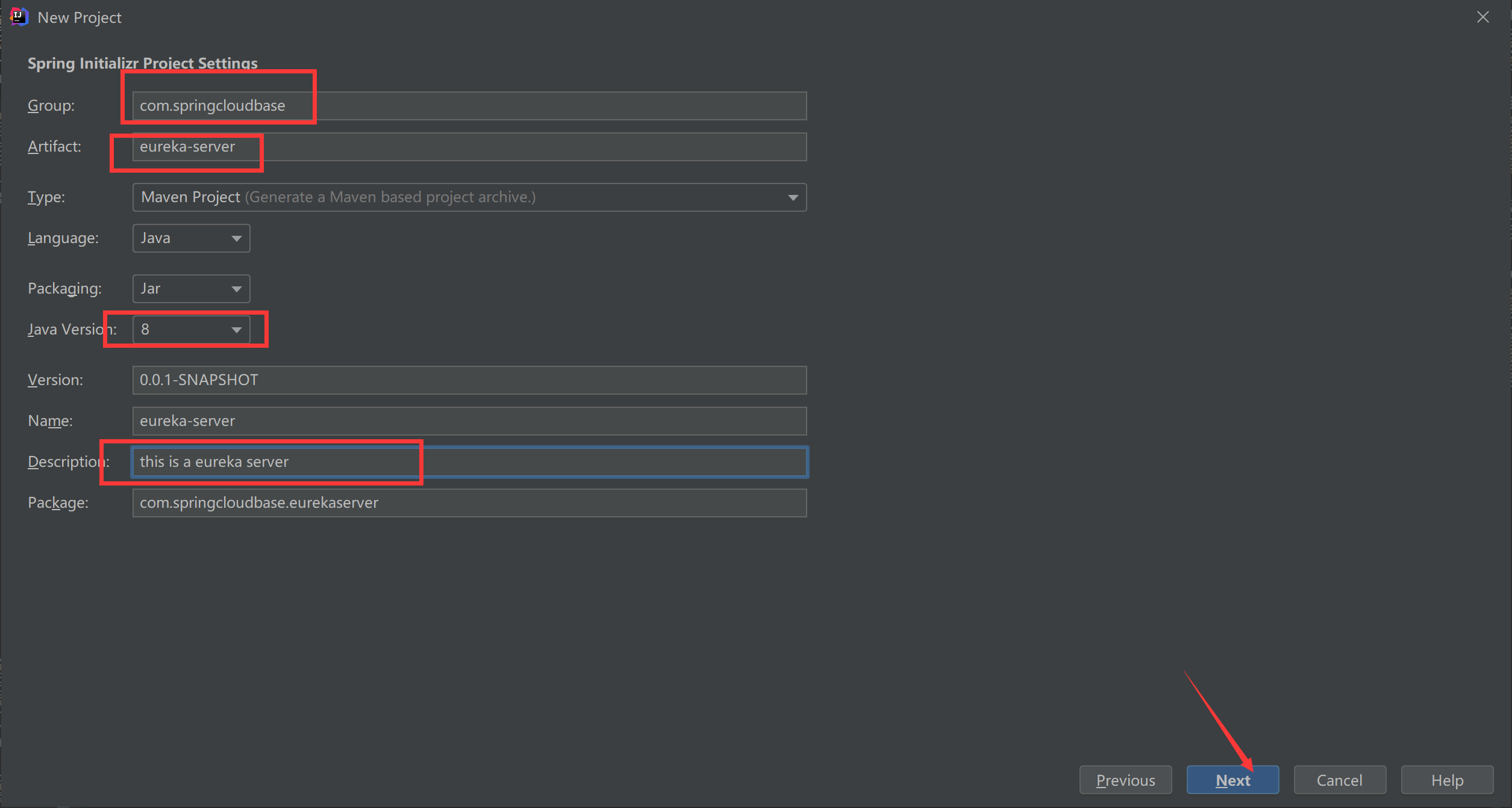 springCloud的Eureka+Feign实现两个微服务之间的调用_其他服务调用feign-CSDN博客