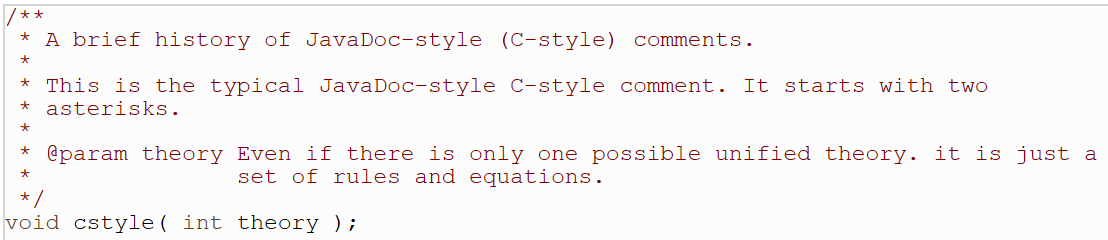 Doxygen学习笔记 Csdn博客
