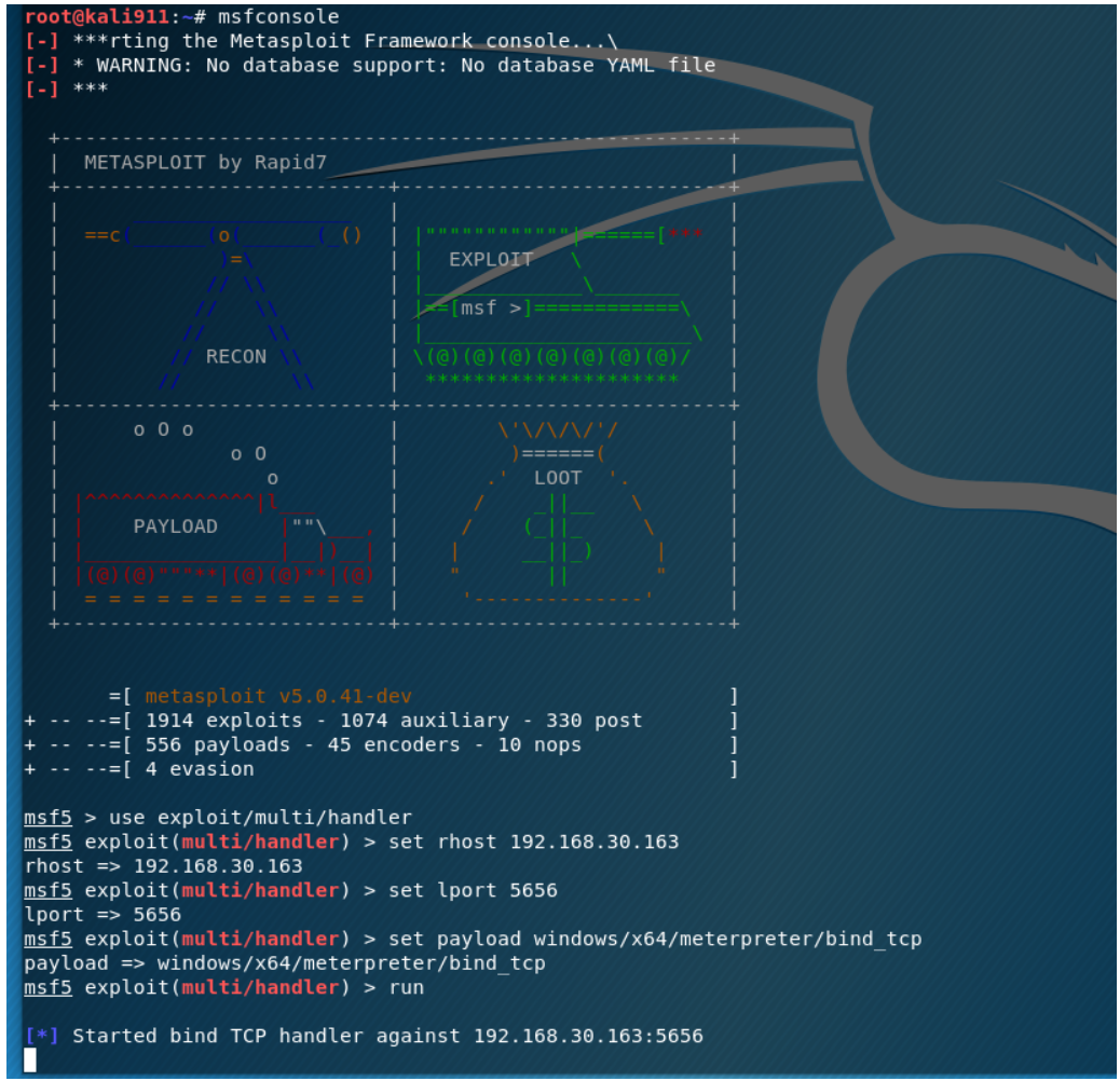 CVE-2020-0796 RCE漏洞复现_smb-ghost-rce github-CSDN博客