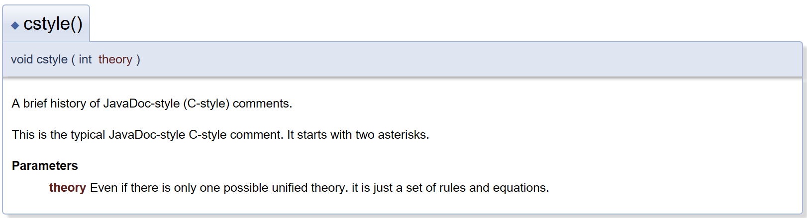 Doxygen学习笔记-CSDN博客