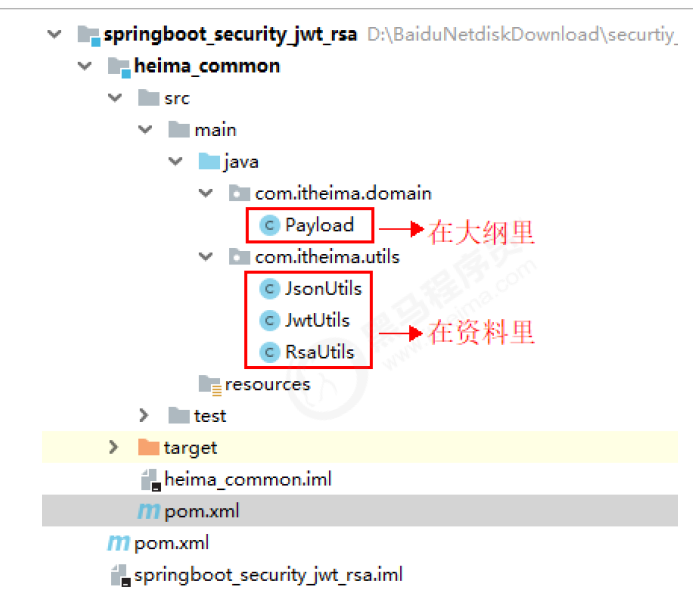 【java】【SpringSecurity】SpringSecurity在分布式环境下的使用_spring security 分布式-CSDN博客